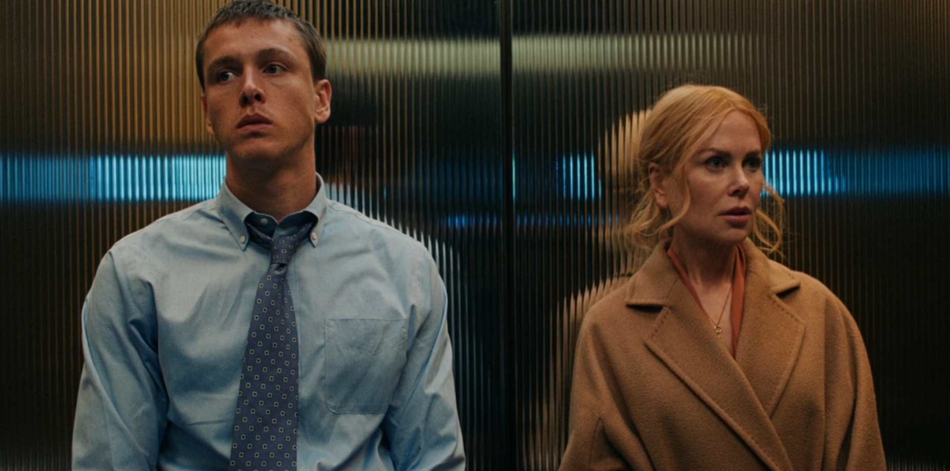 Babygirl: Is Romy Mathis Based on a Real CEO? Is Tensile Automation a ...