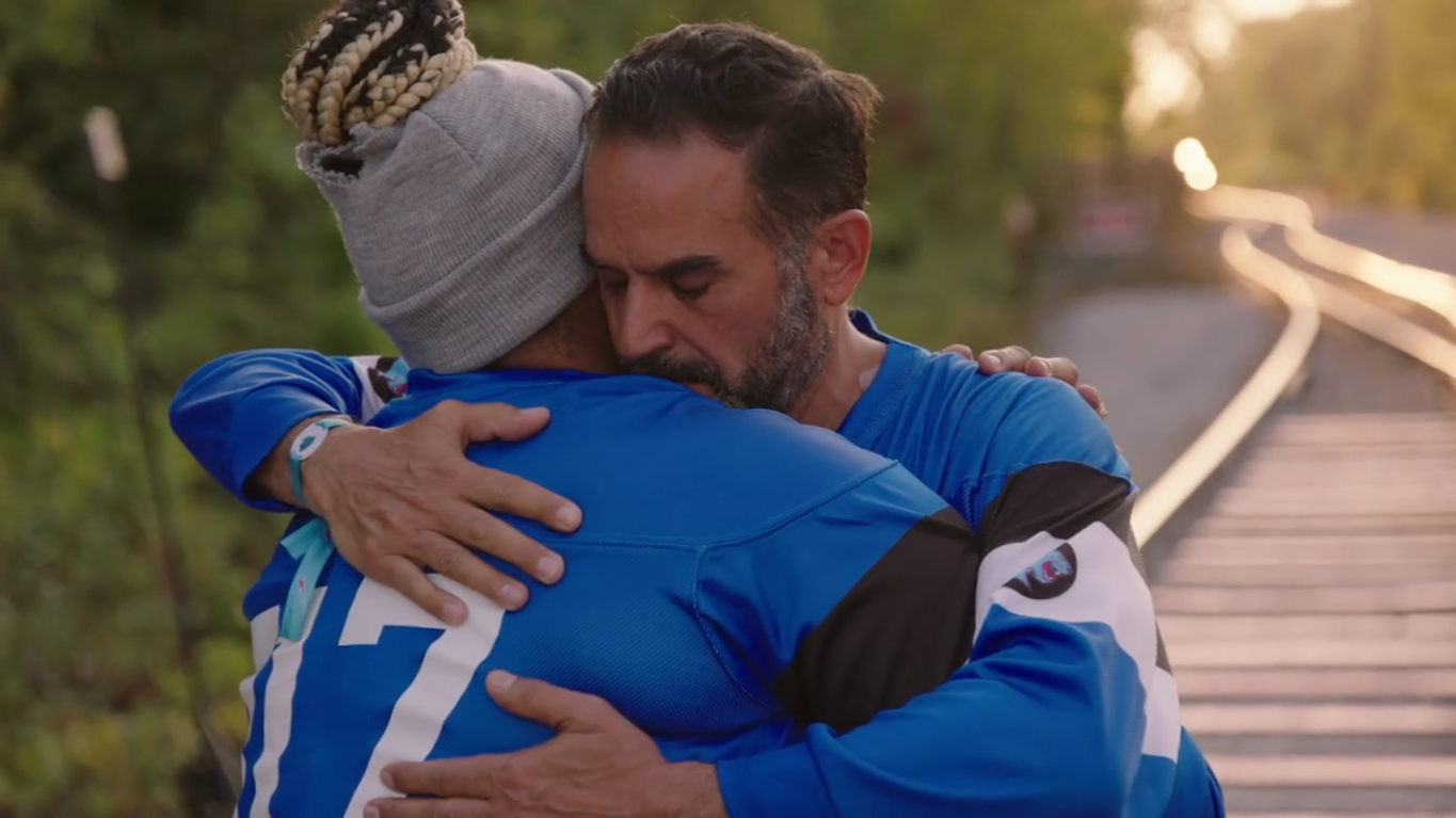 JC Gallego Iori: Where is Beast Games Player 566 Today?