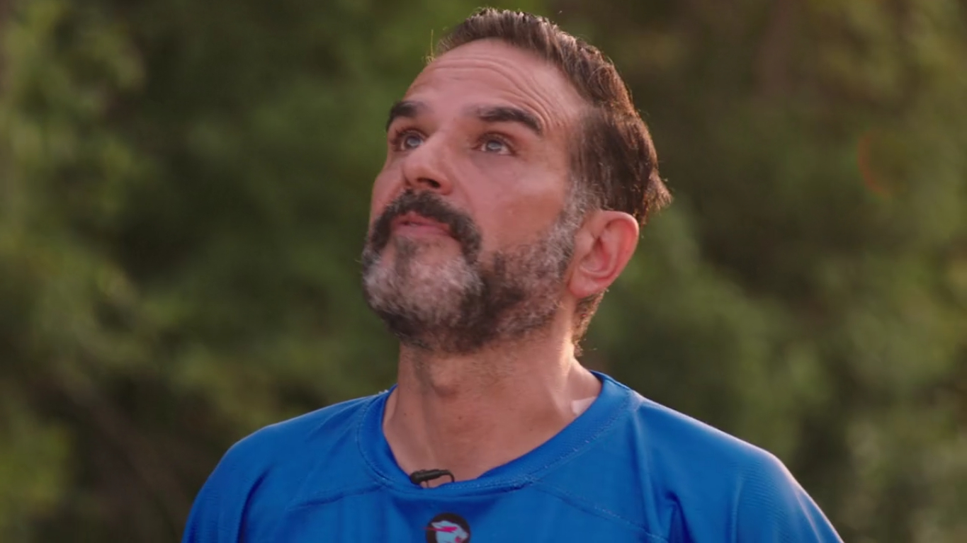 JC Gallego Iori: Where is Beast Games Player 566 Today?