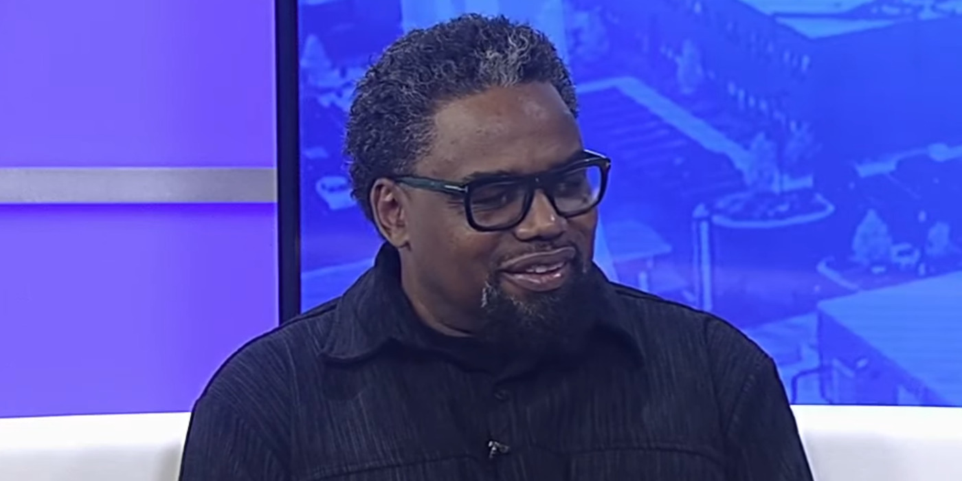 Jason Crutchfield: Where is Claressa "T-Rex" Shields Coach Today?