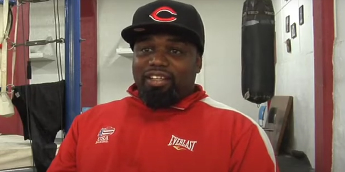 Jason Crutchfield: Where is Claressa "T-Rex" Shields Coach Today?