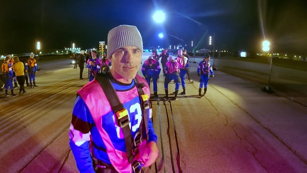 Jeffrey "Jeff" Randall Allen: Where is Beast Games Player 831 Today?