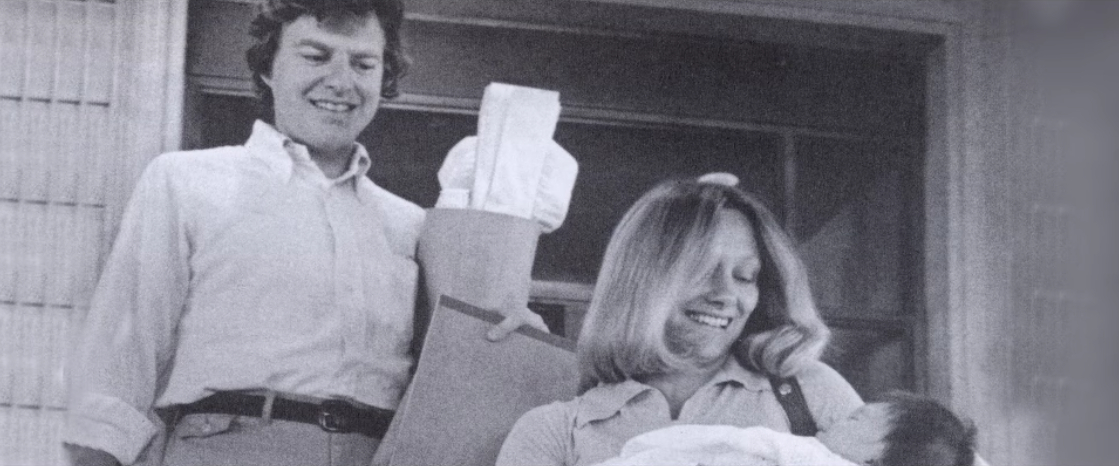 Katie Springer: Where is Jerry Springer's Daughter Today?