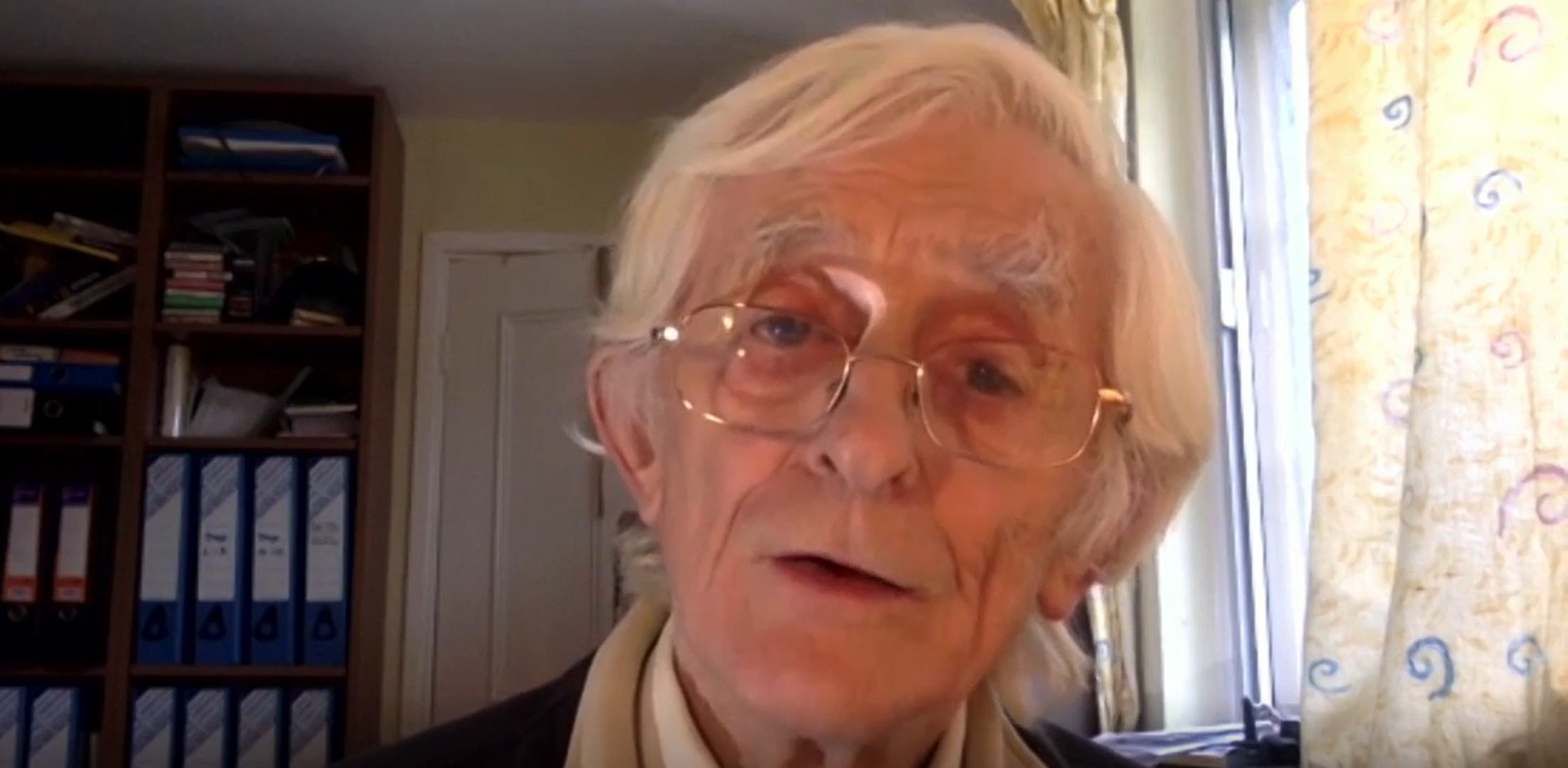 Jim Swire: Where is Flora Swire’s Father Today?