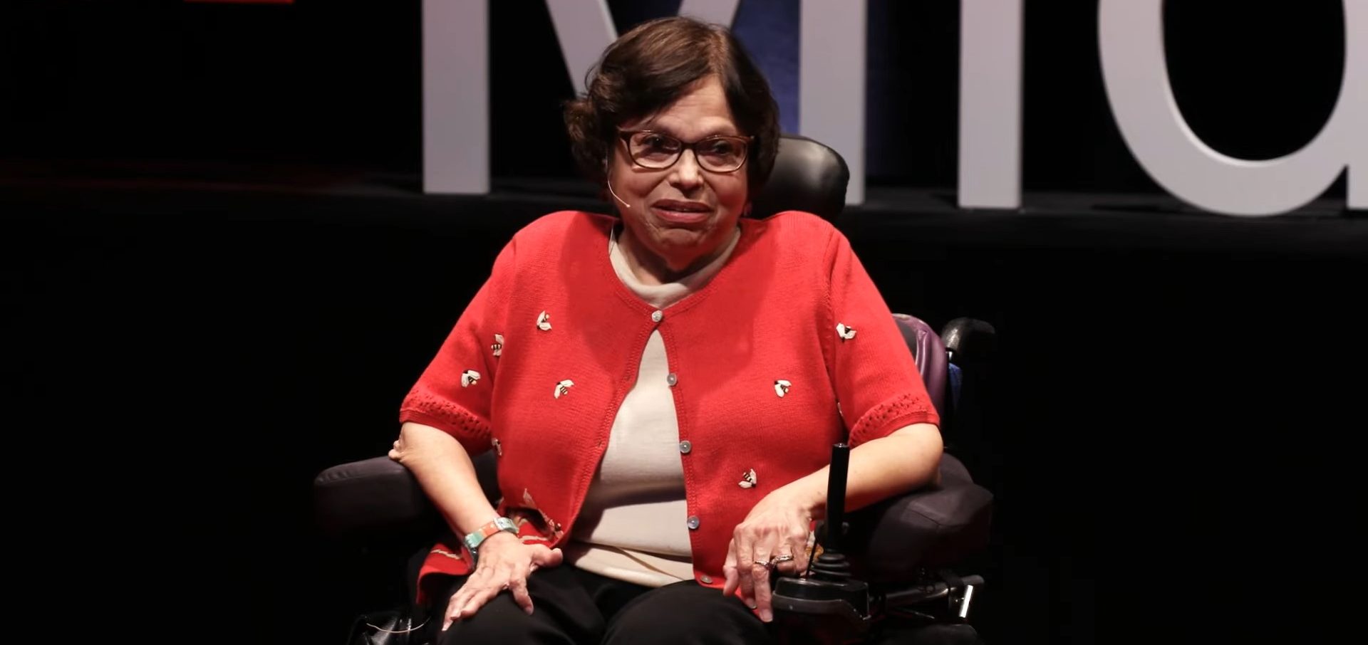 Sian Heder's 'Being Heumann' to Start Filming in Toronto in May