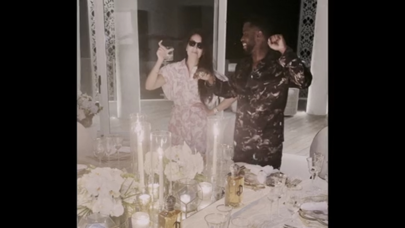 Kristina Khorram: What Happened to P Diddy's Chief of Staff?