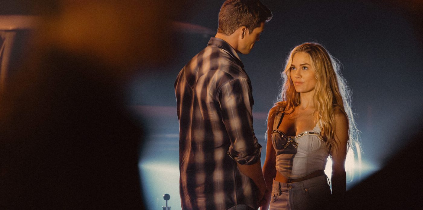 Landman Finale Recap and Ending, Explained: Who Saves Tommy?