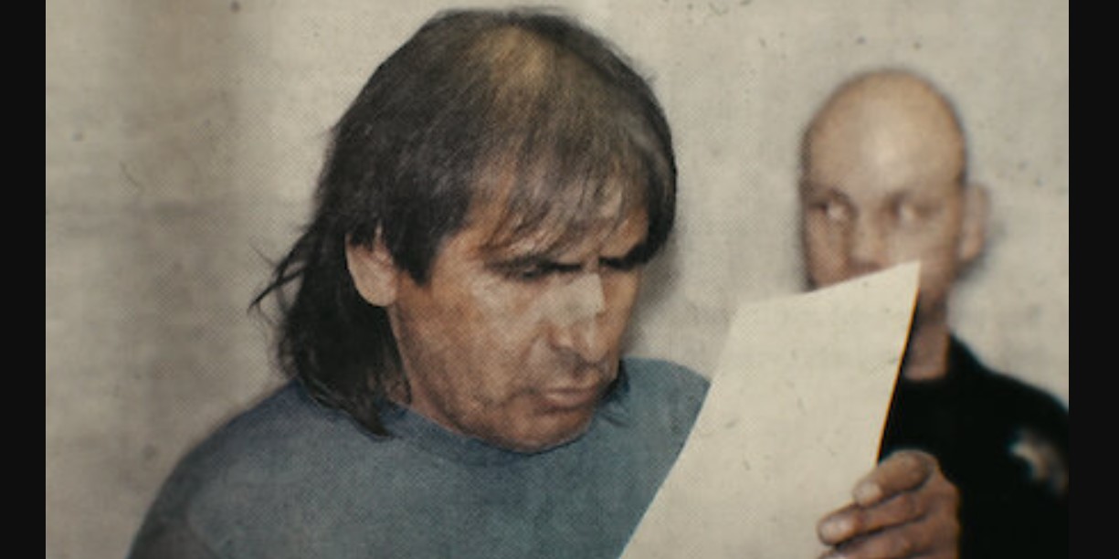 Leroy Schmitz: Where is the Killer Today?