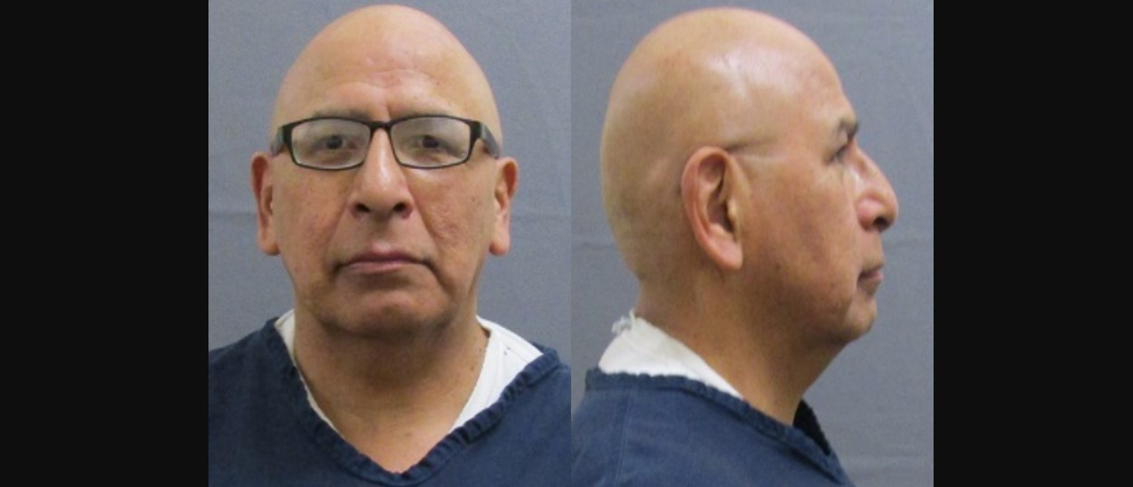 Leroy Schmitz: Where is the Killer Today?