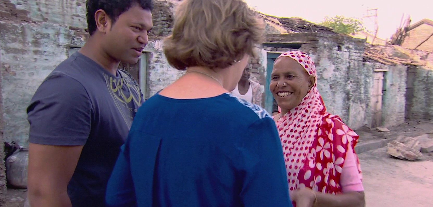 Saroo Brierley Where Is The Lion Author Today