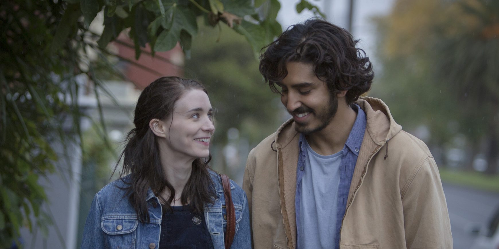 Did Saroo Brierley and Lucy End Up Together in Real Life?