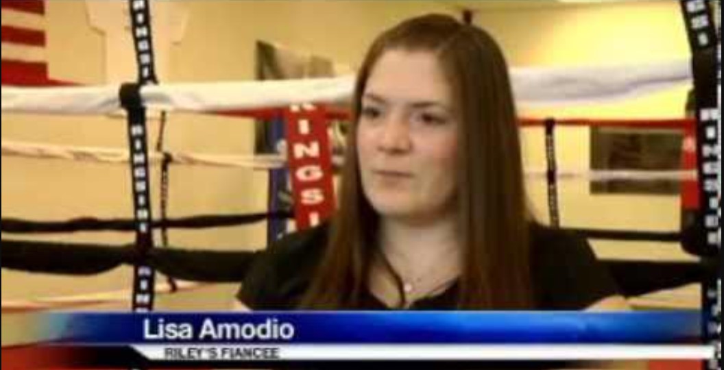 Lisa Amodio Riley Murder: Where is Yathomas Riley Today?