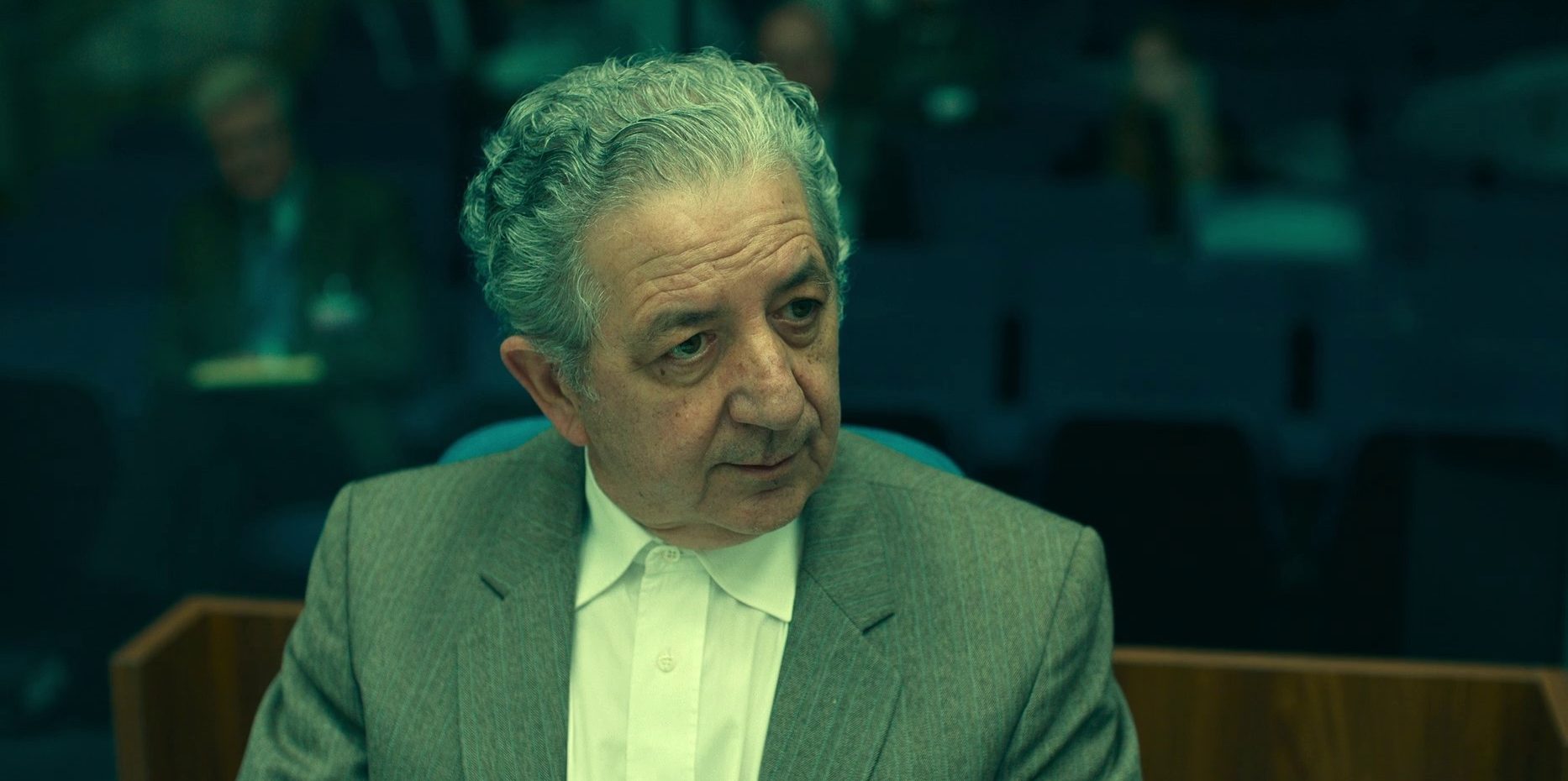 Tony Gauci: How Did the Lockerbie Bombing Witness Die?