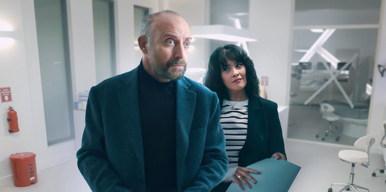 23 Best Turkish Shows on Netflix Right Now