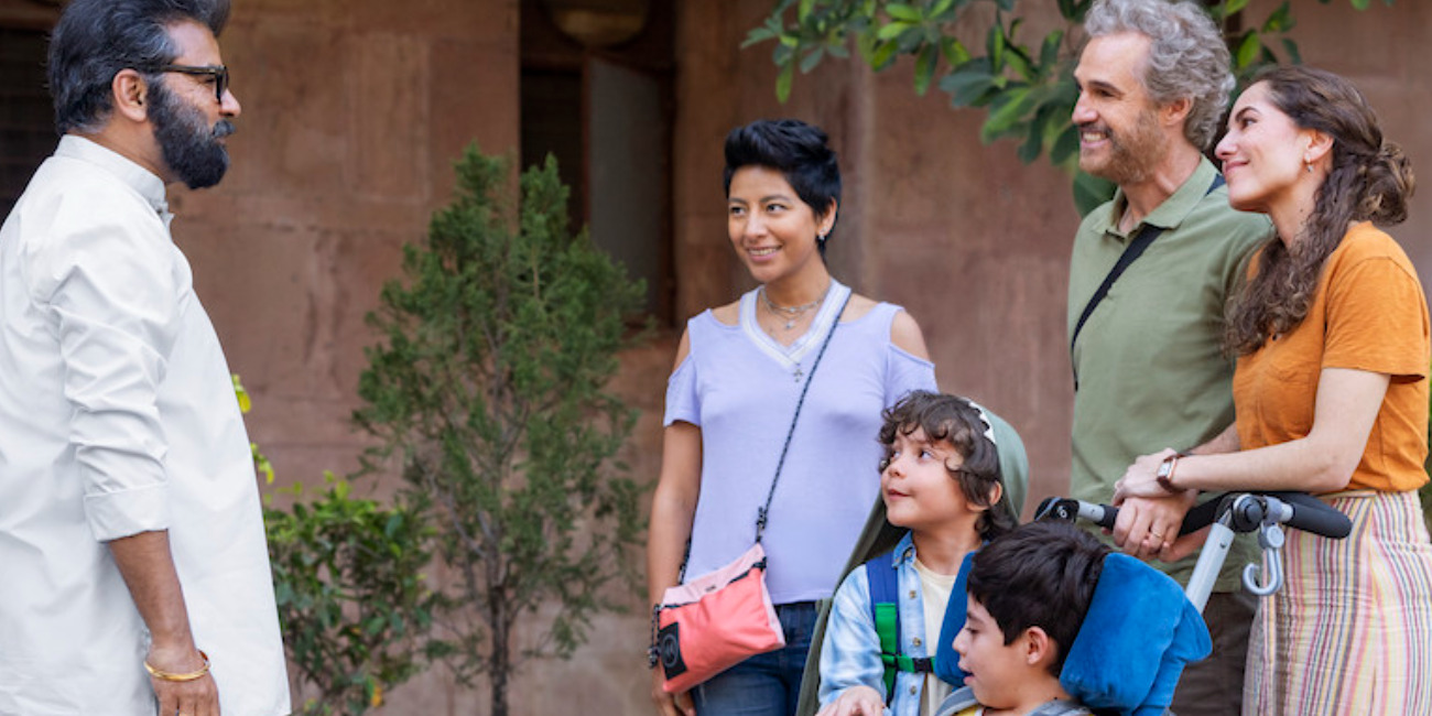 Lucca’s World's True Story: Where is Lucca Anderson Now?