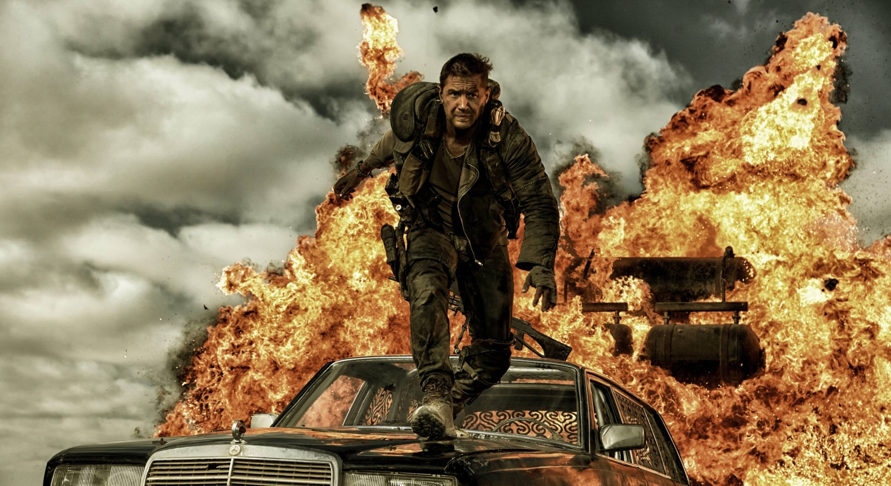 28 Best Post-Apocalyptic Movies on Netflix Right Now