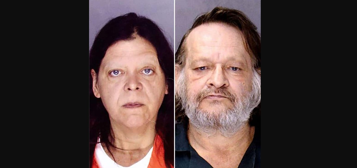 Brian Douglas Wells Murder: Where Are Marjorie Diehl-Armstrong ...