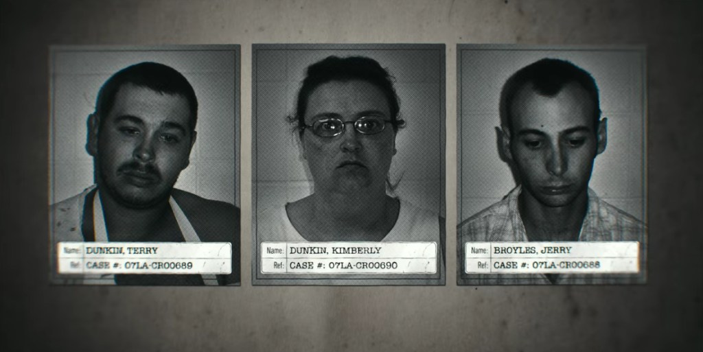 Zachary Jones and Matthew Bankston: How Did He Die? Who Killed Them?