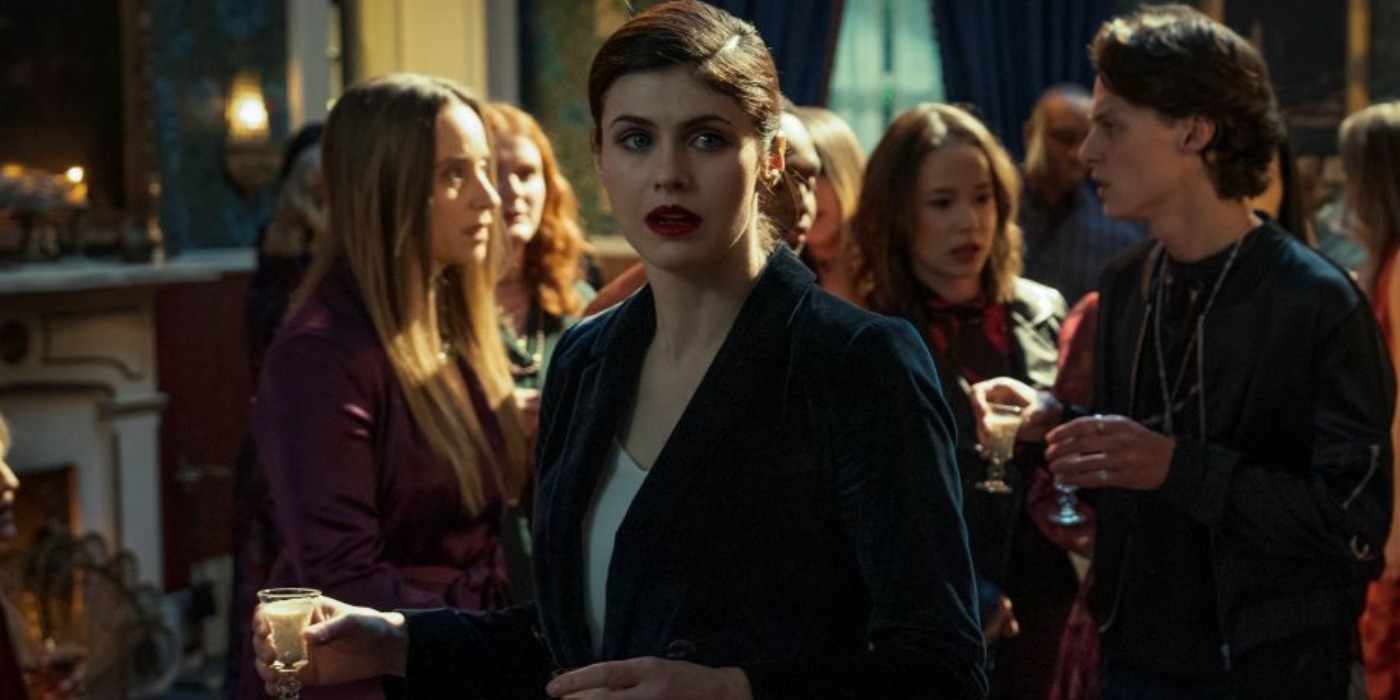 Mayfair Witches Season 3: Expected Release Date, Cast and Filming Update