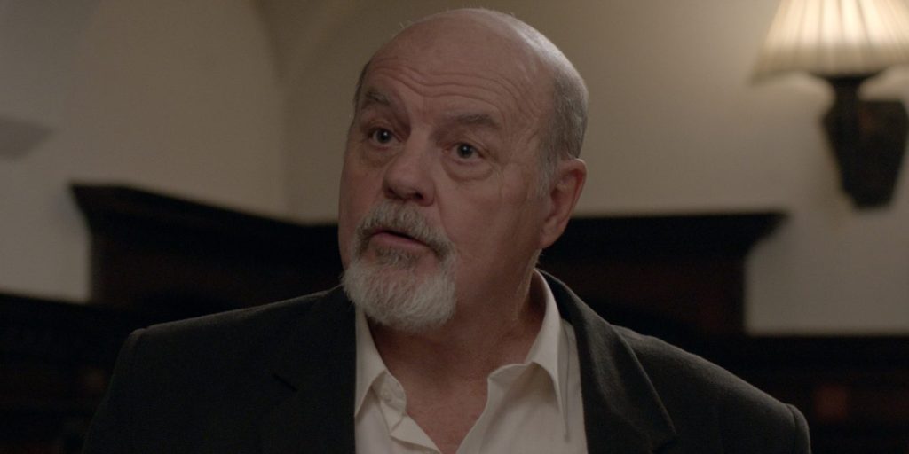 Yancy Butler and Michael Ironside to Star in Nick McKinless’ 'Diversion ...
