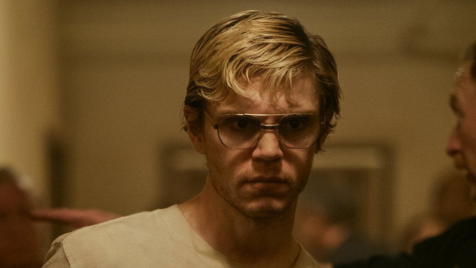 23 Best Serial Killer Shows on Netflix Right Now