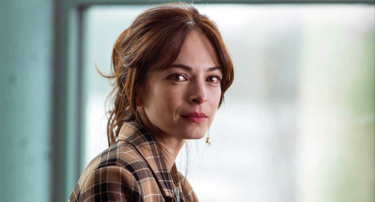 Murder in a Small Town Renewed for Season 2 at Fox