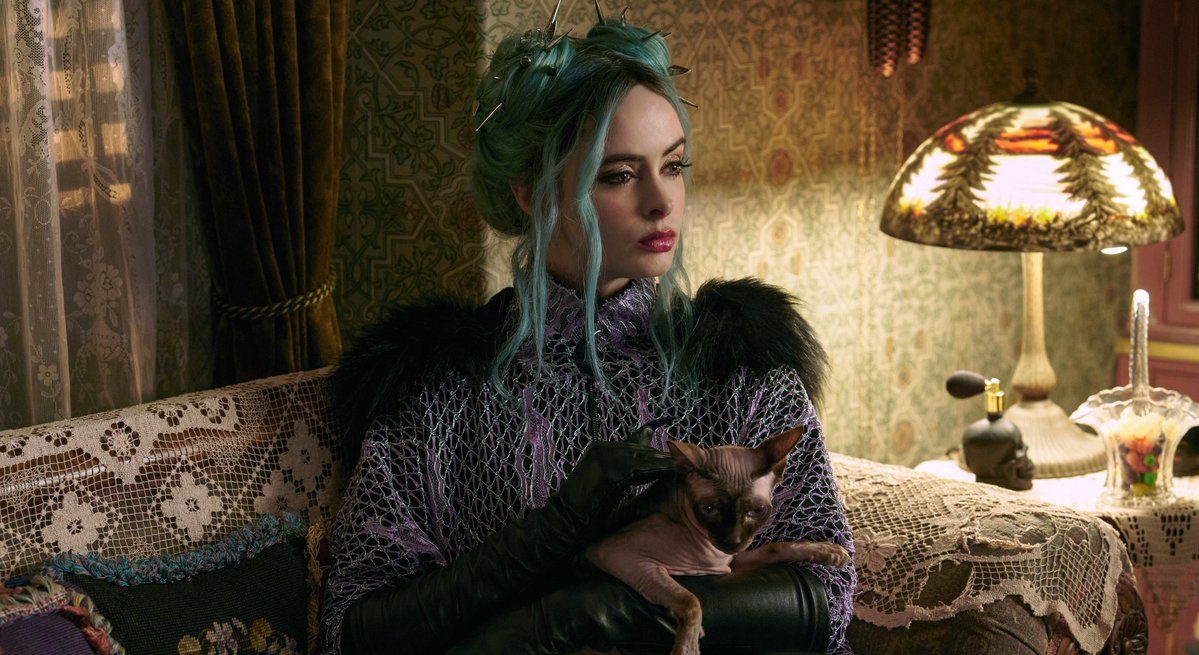 13 Best Witch Movies on Netflix Right Now