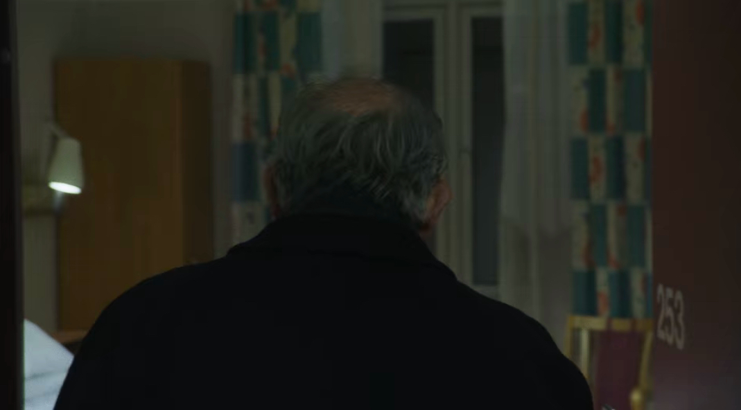 Number 24 Ending, Explained: What did Gunnar Say to the Girl?