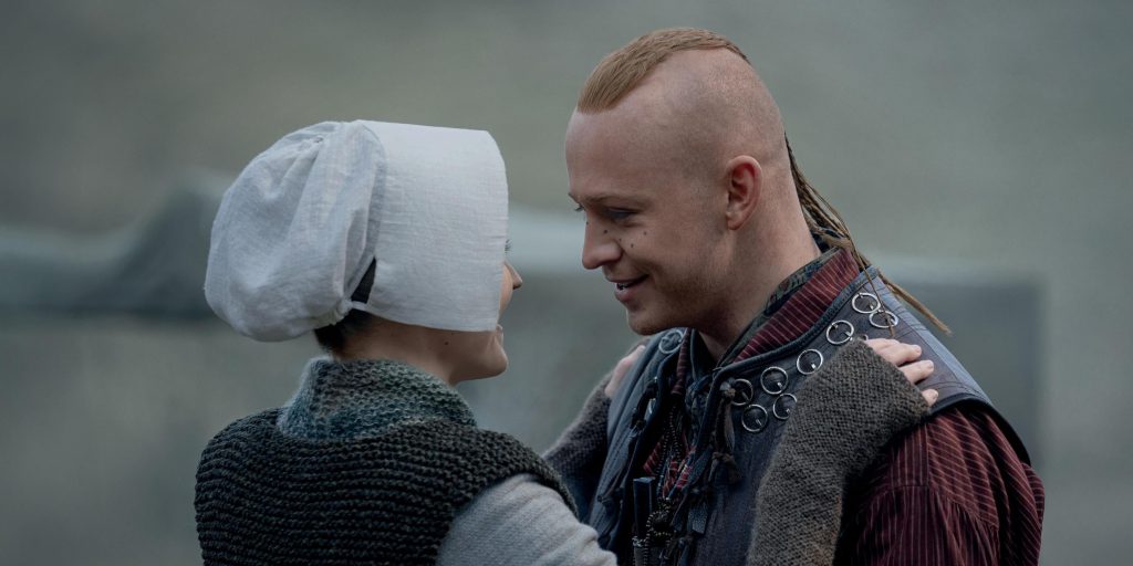 Outlander Season 7 Finale Recap and Ending, Explained: Who Was Frances ...