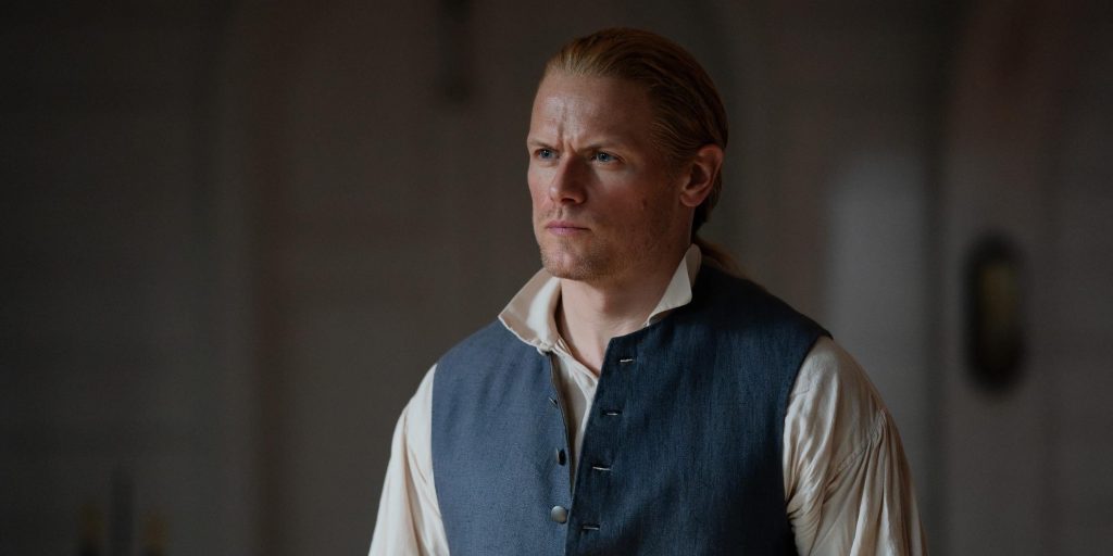 Outlander Season 7 Finale Recap and Ending, Explained: Who Was Frances ...