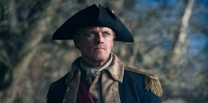 David Wilson Tribute on Outlander: Who Was He?