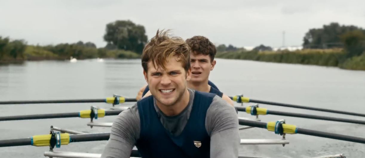 Where is Apple TV+'s Prime Target Filmed?