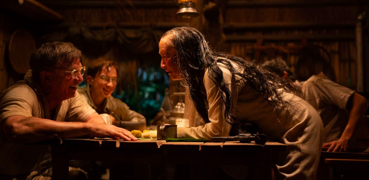 Queer Ending, Explained: What Does Lee's Dream Mean?