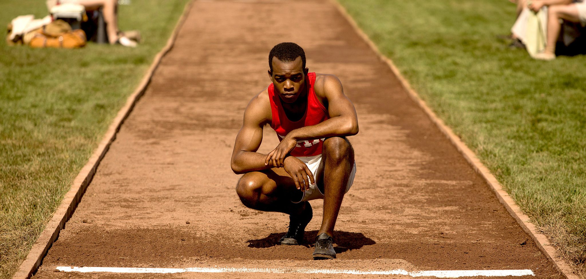 7 Best Movies and Shows About Running on Netflix Right Now