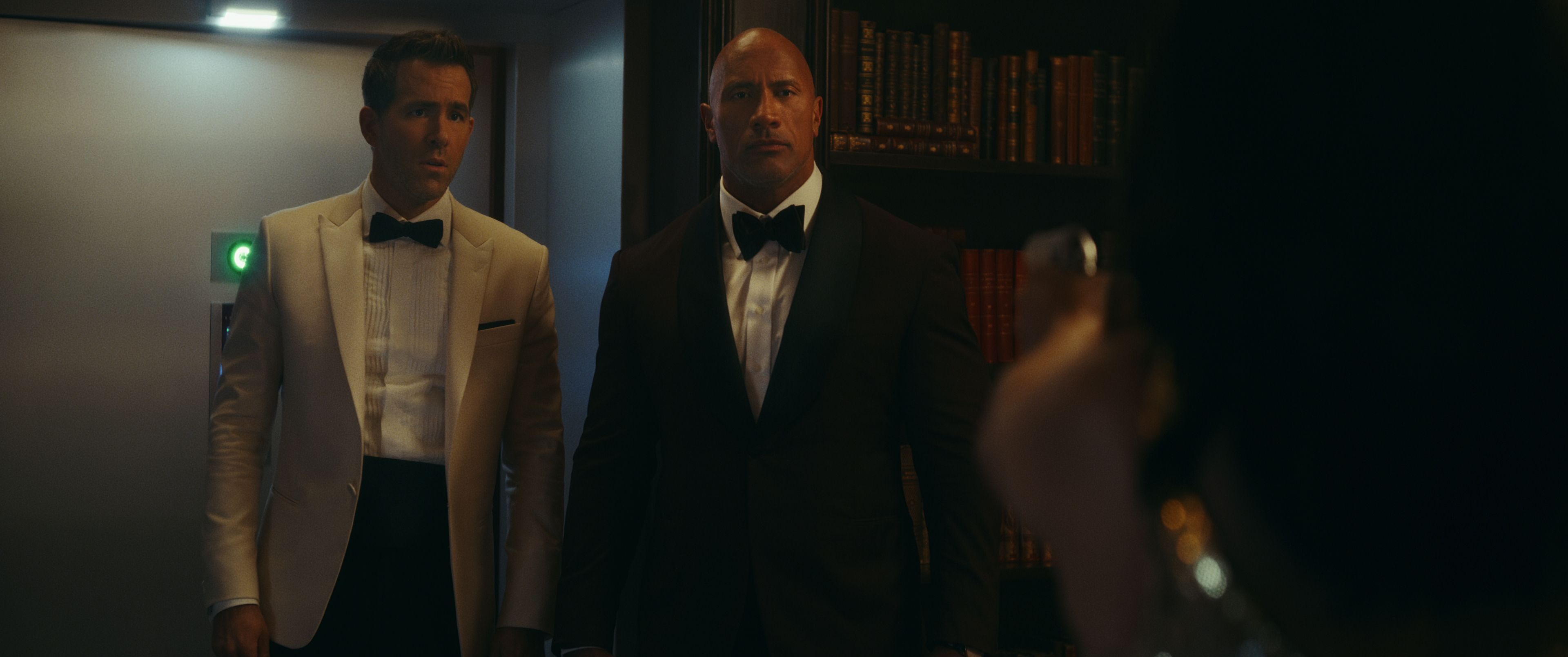 12 Best Movies About Espionage and Secret Agents on Netflix Right Now