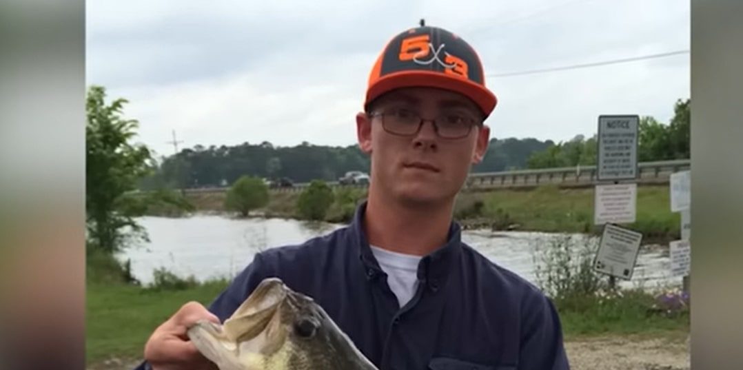 Matthew Edgar: Where is Livye Lewis' Killer Today?