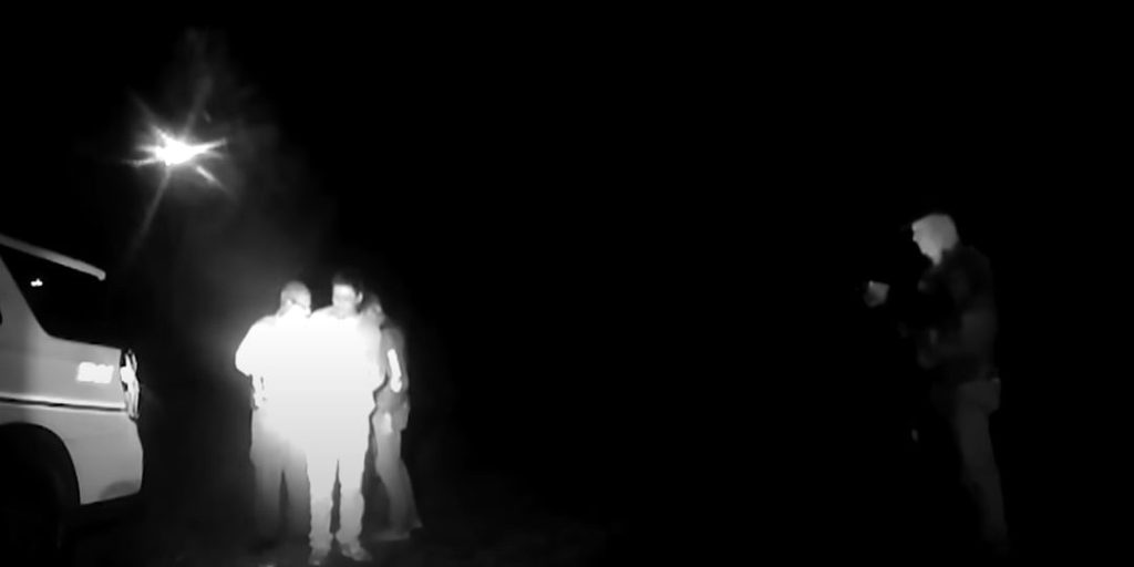 Matthew Edgar: Where is Livye Lewis' Killer Today?