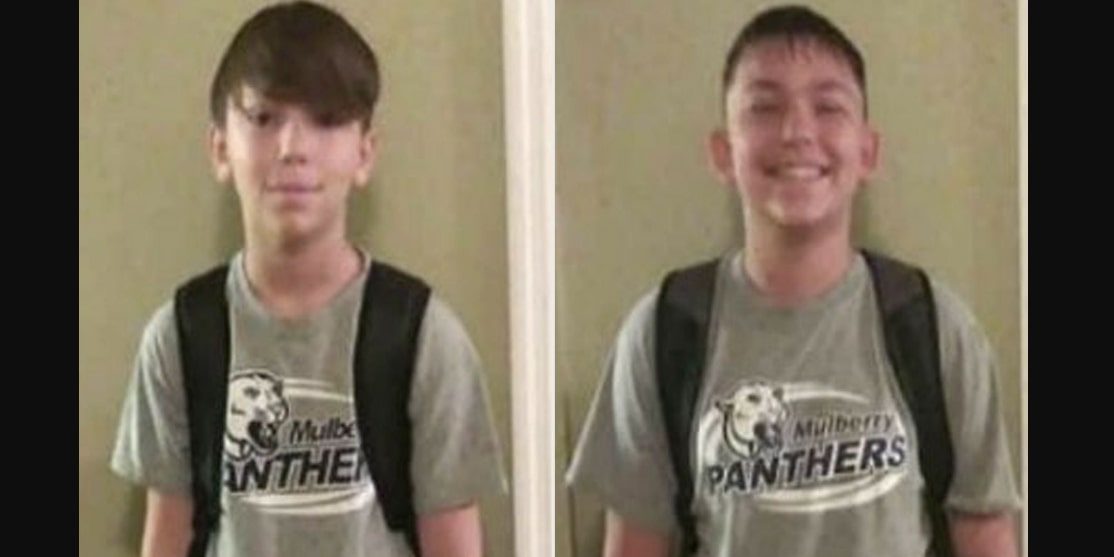 Robert and Tayten Baker Murders: Where is Mark Wilson Today?