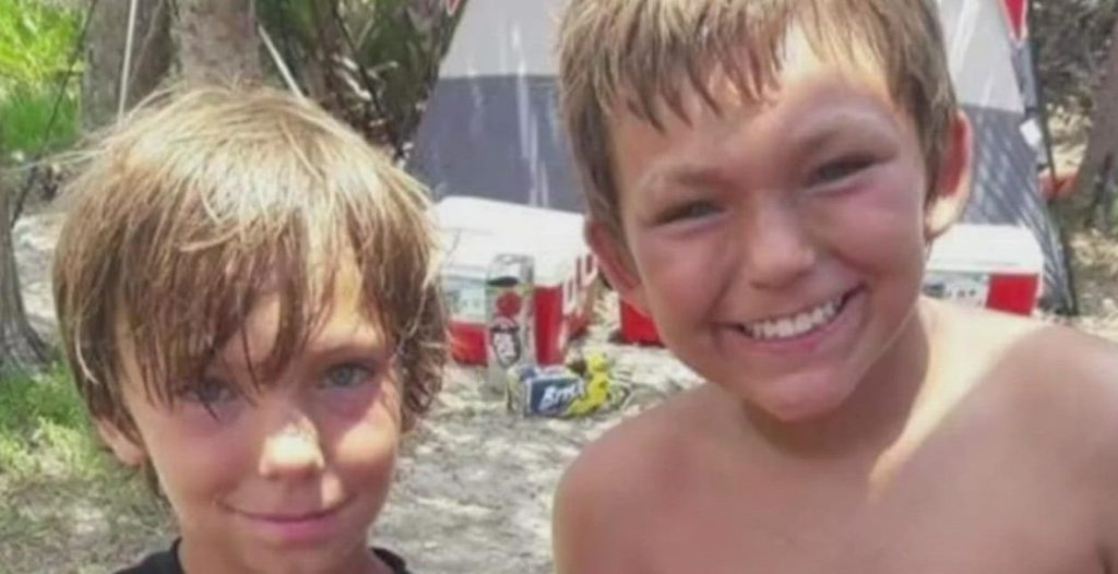 Robert and Tayten Baker Murders: Where is Mark Wilson Today?