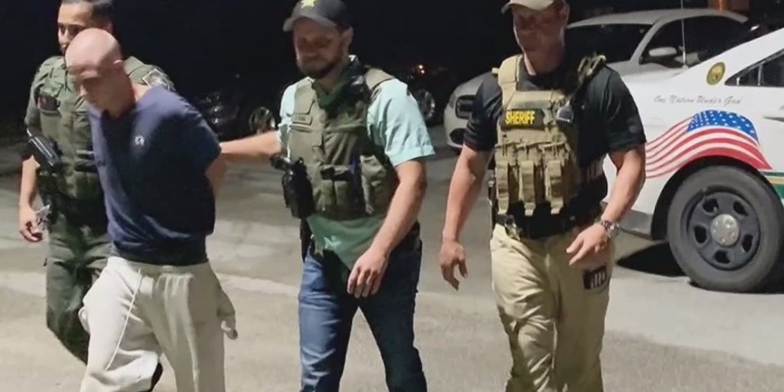 Robert and Tayten Baker Murders: Where is Mark Wilson Today?