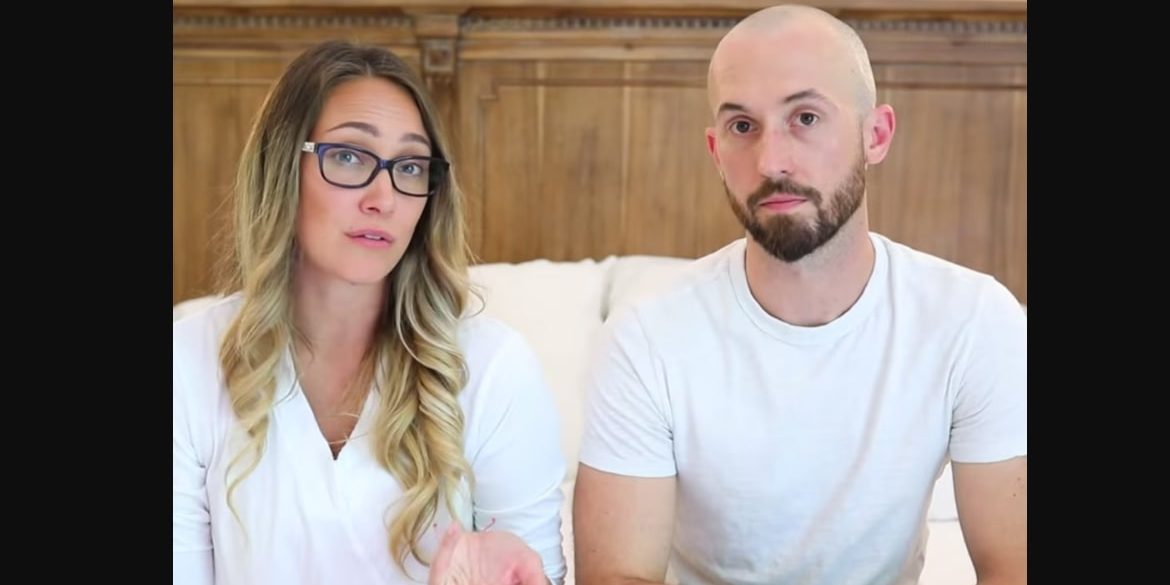 Myka and James Stauffer: Where are the YouTube Vloggers Today?