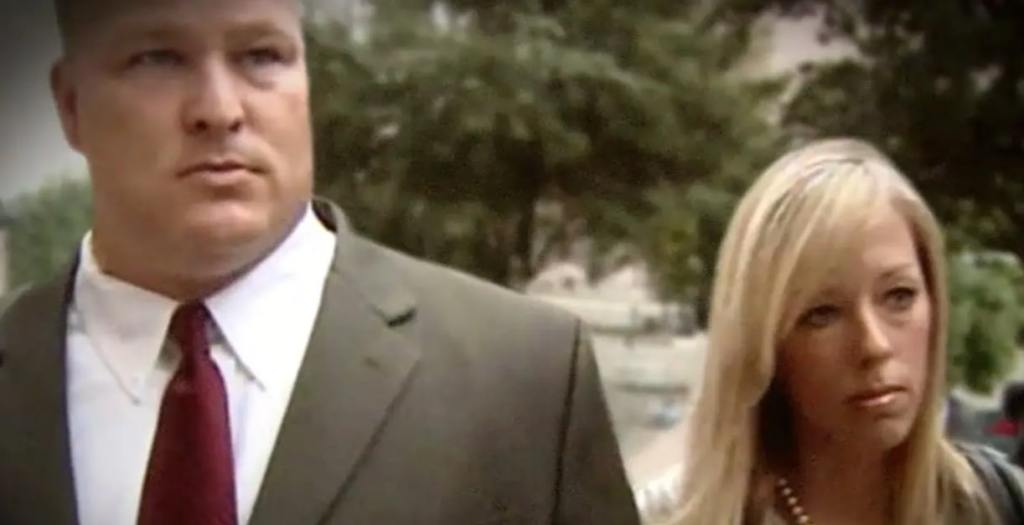 Heather Scott: Where is David Temple's Second Wife Today?