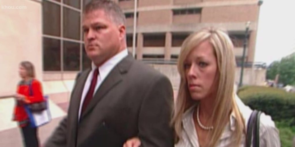 Heather Scott: Where is David Temple's Second Wife Today?