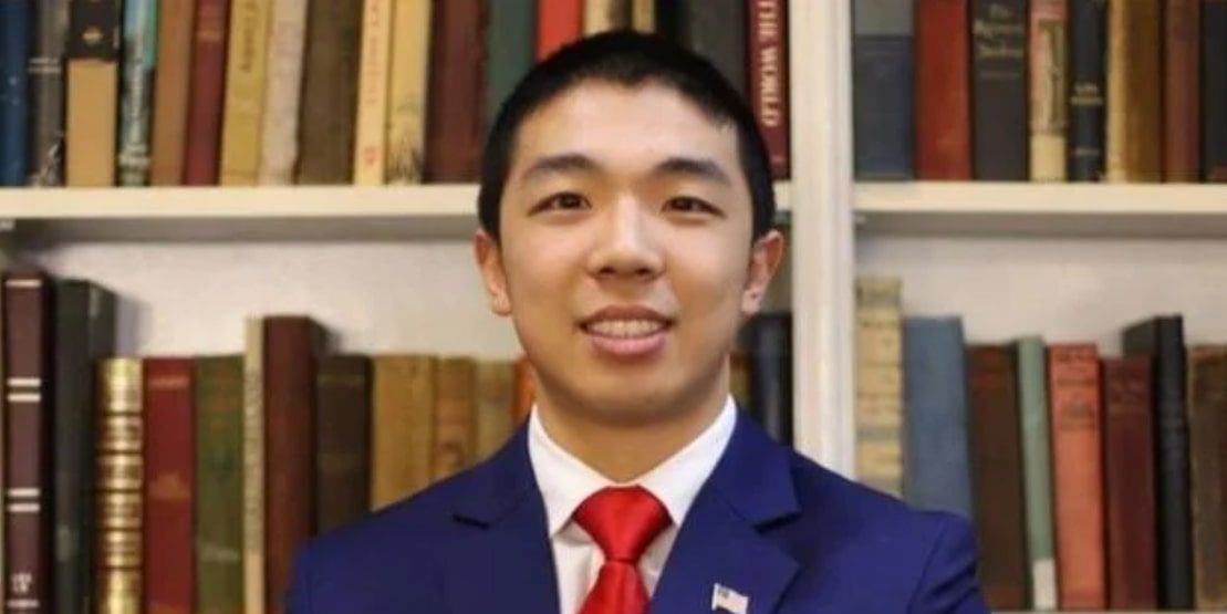 Qinxuan Pan: Where is the Killer Today?