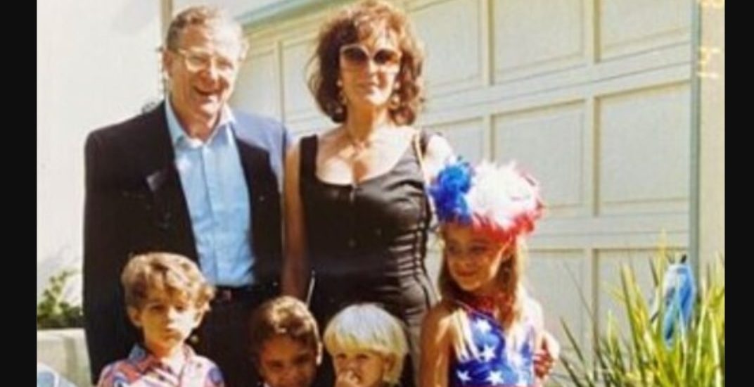 Juditha and Louis Brown: What Happened to Nicole Simpson Brown's Parents?