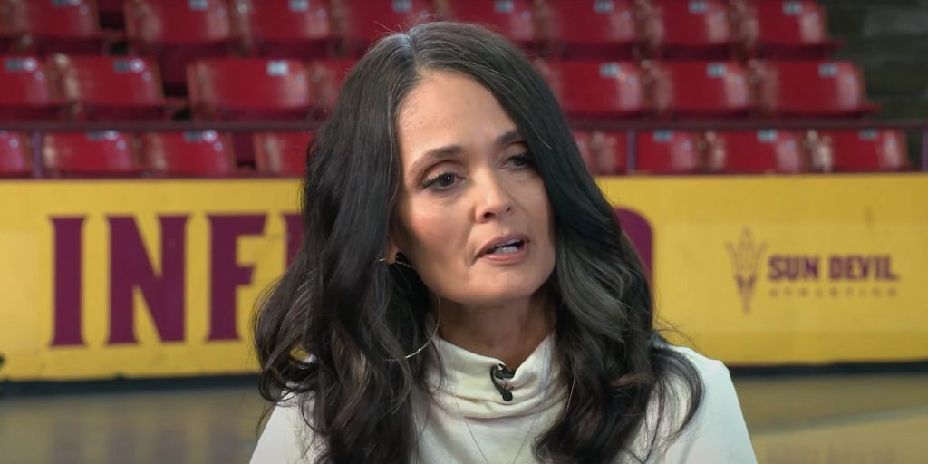 Judy Robles: Where is Anthony Robles' Mother Today?