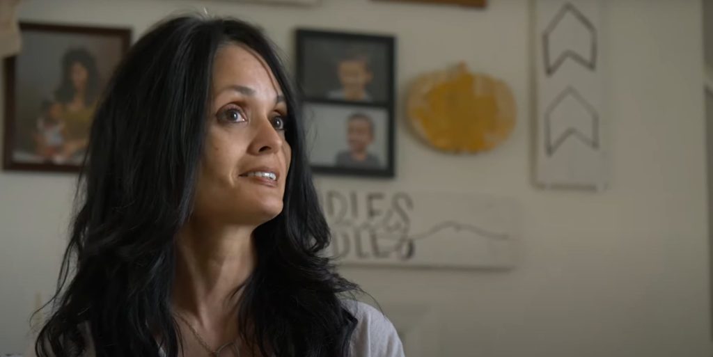 Judy Robles: Where is Anthony Robles' Mother Today?