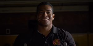Unstoppable's True Story: Where is Anthony Robles Today?