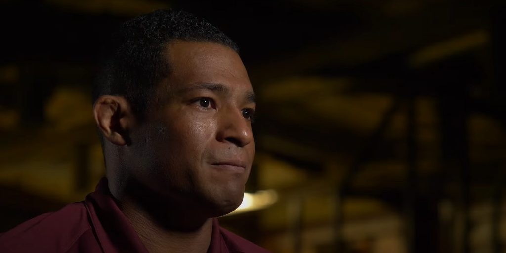 Unstoppable's True Story: Where is Anthony Robles Today?