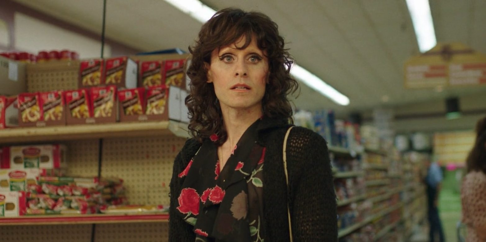 Dallas Buyers Club: Is Raymond Rayon Based on a Real Transwoman?